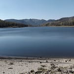 Shaw Lake Trail - MtnTrekker.com